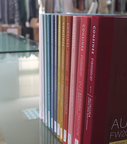 Consinee Group Co., Ltd.